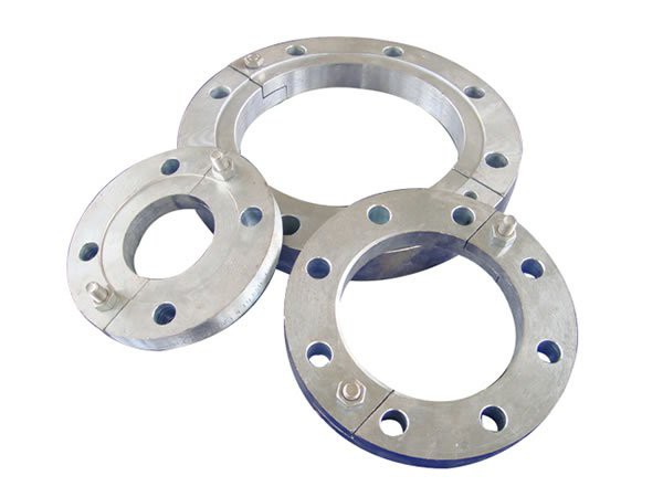Split Flanges Manufacturers and Factory - Made in China - Taiji